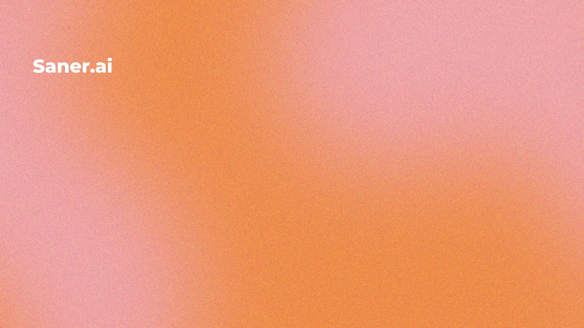 How to use natural language search in Saner.ai | Saner.AI