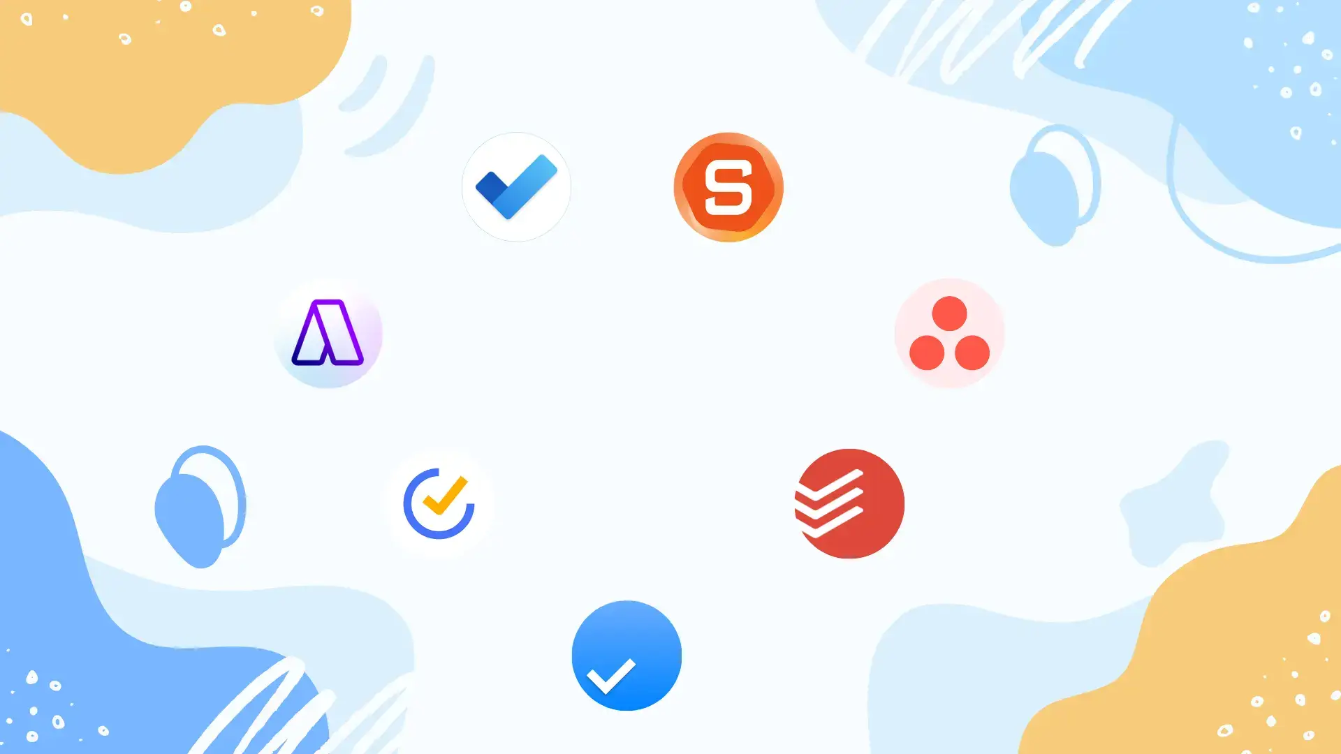 10 Best Microsoft Todo Alternatives [2025] | Saner.AI