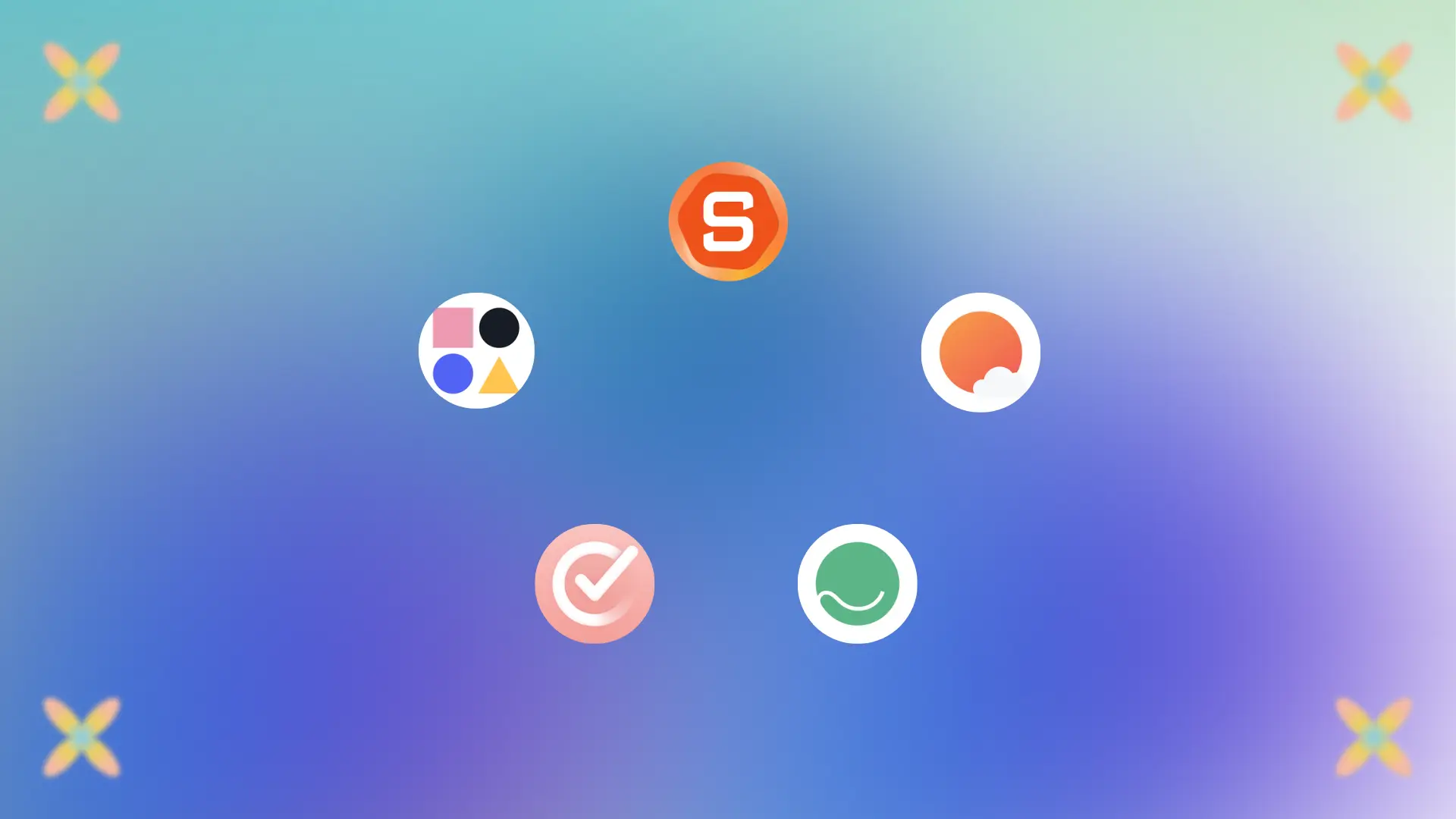 Work Apps: We Tested The Best 10 Apps For You | Saner.AI