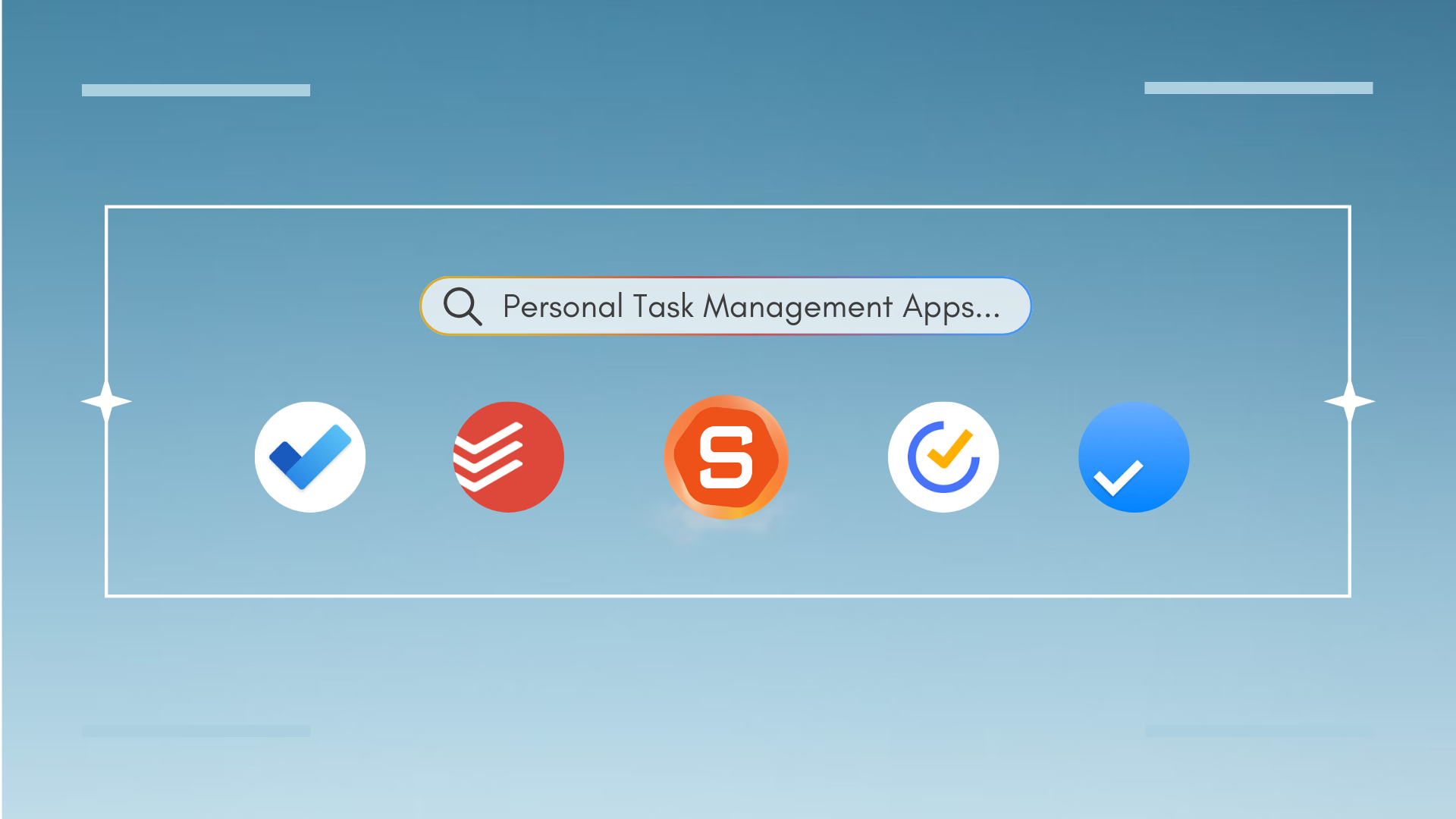 Personal Task Management Apps: We Tested the Best 30+ | Saner.AI