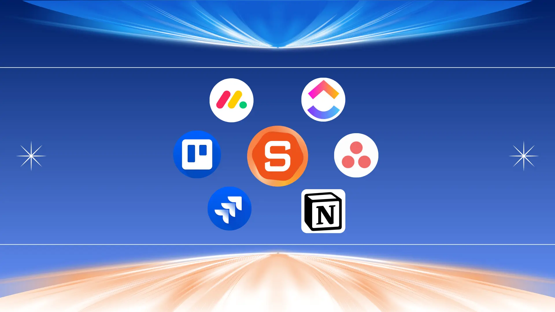 Work Apps: We Tested The Best 10 Apps For You | Saner.AI
