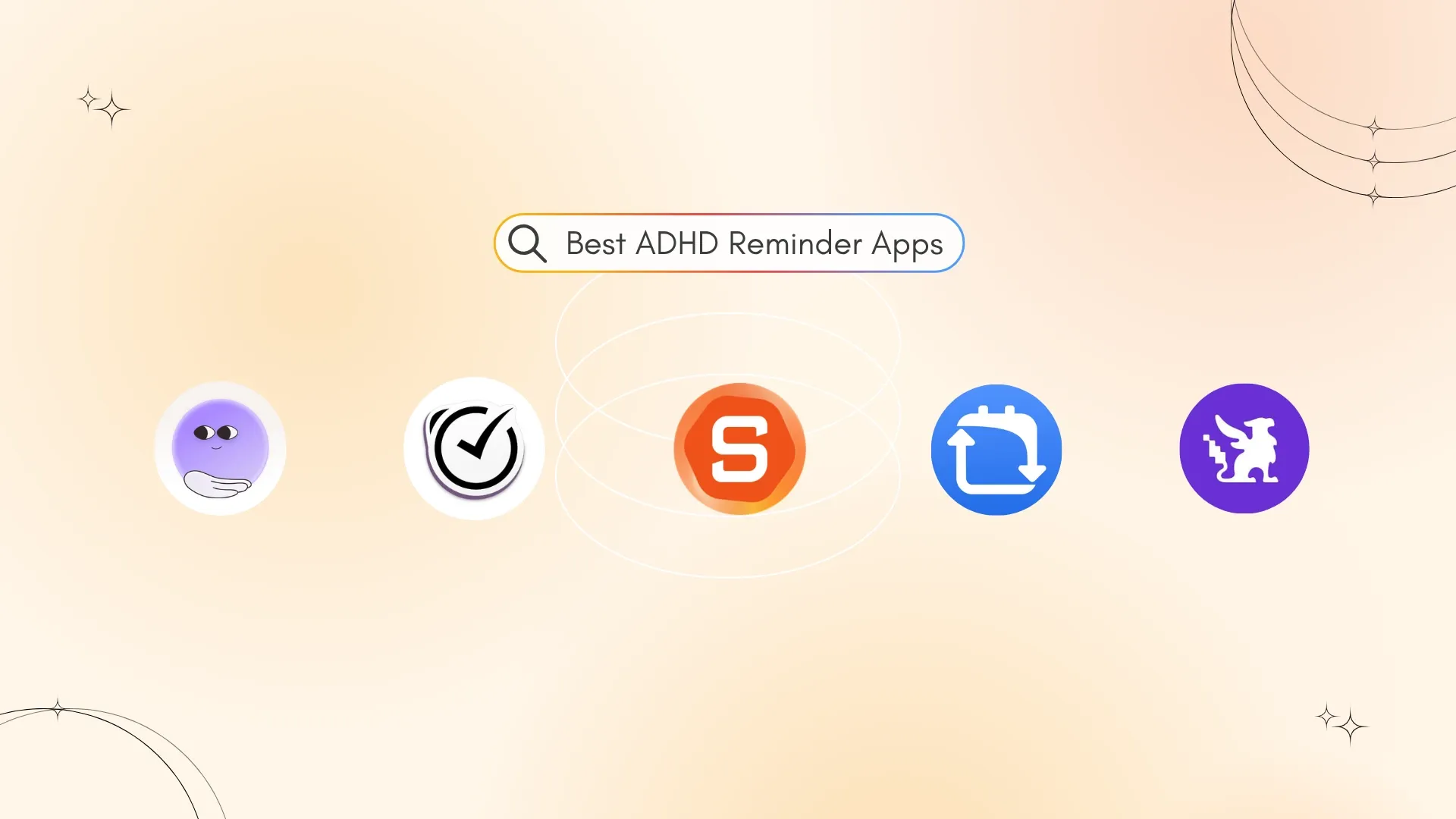 ADHD Reminder Apps: We tested 20 Apps and Here're the Best 5 in 2026 ...