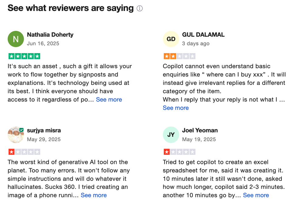 Artificial Intelligence Apps: We Tested 30+ Apps in 2025