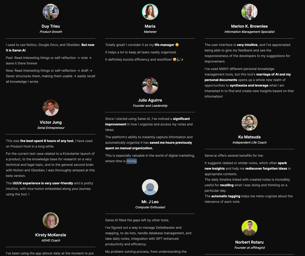 Best AI Personal Assistants Guide: We Tested The Top 14+ Apps