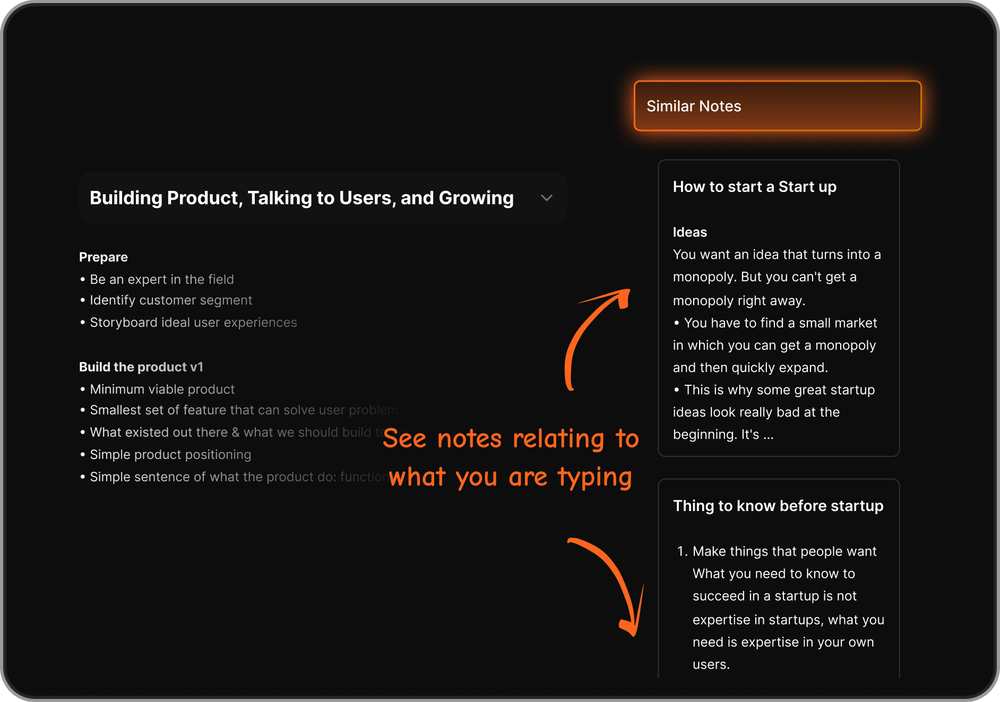 How to build your Personal Knowledge Management System [Full Guide 2025]