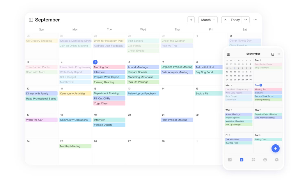 ADHD Time Management Tools: We Tested The Best 15