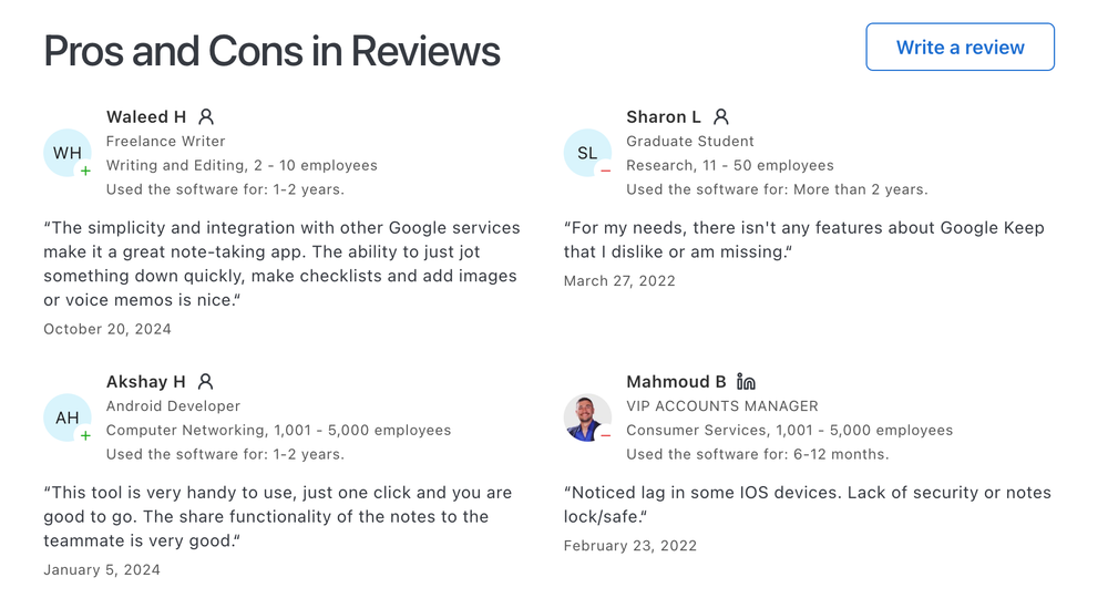 Second Brain Apps: We tested the Best 15 in 2025 | Saner.AI