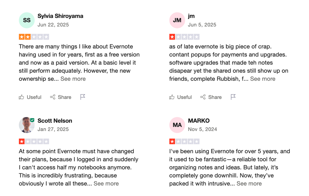 Second Brain Apps: We tested the Best 15 in 2025 | Saner.AI