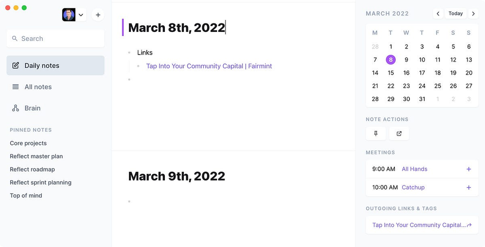 How to build your Personal Knowledge Management System [Full Guide 2025 ...
