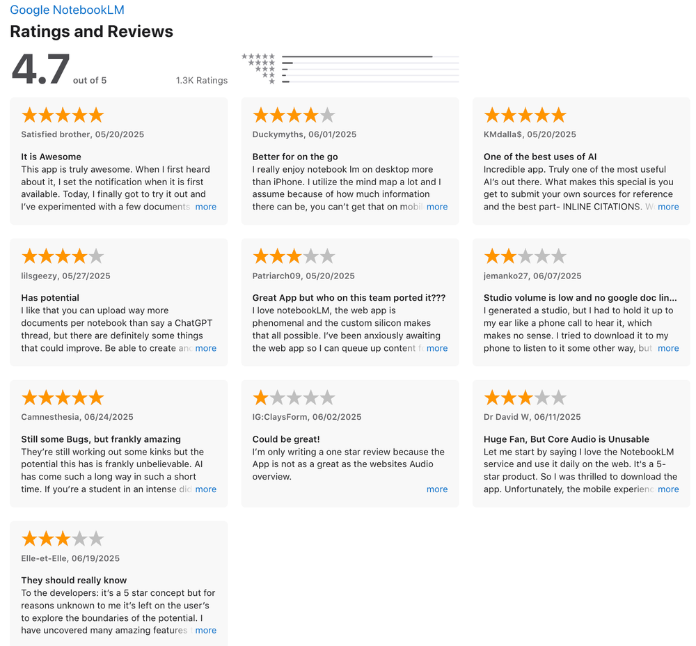 Ai Note Taking Apps We Ranked The 7 Best In 2026
