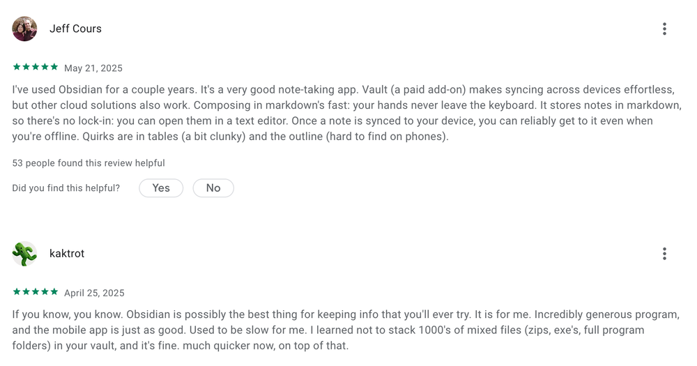 Note-Taking Apps: We Tested and Ranked the Best 15 Apps