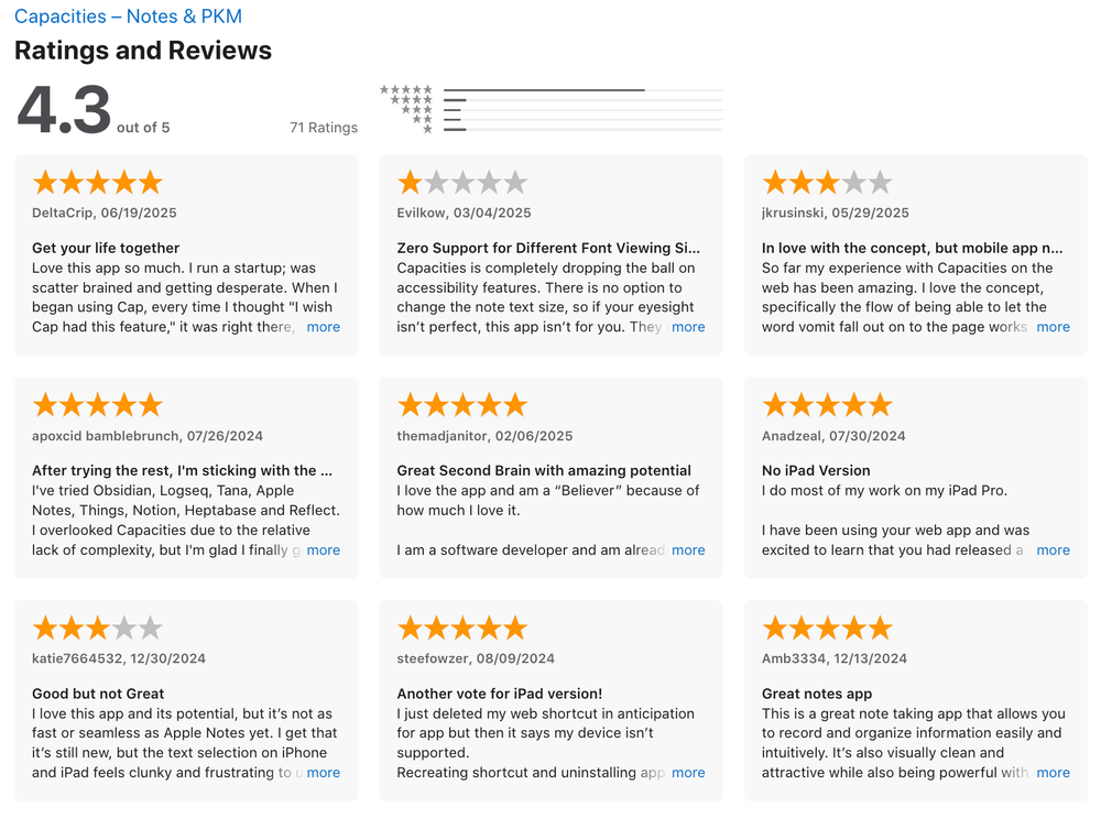 How to build your Personal Knowledge Management System [Full Guide 2025 ...