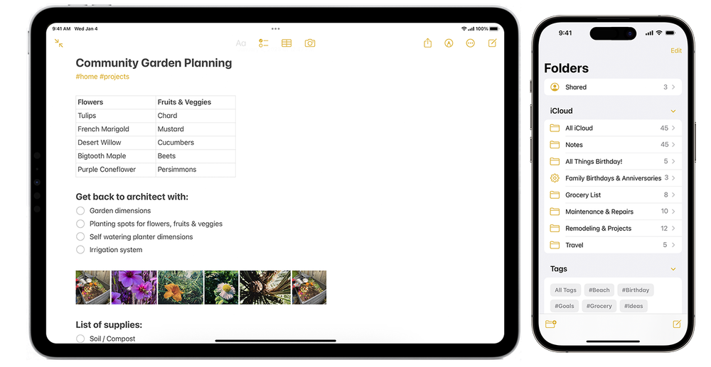 ADHD Note Taking Apps: We Tested The Best 7 in 2025 | Saner.AI