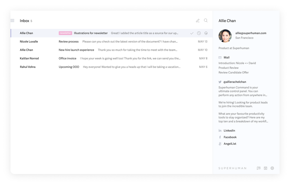 Work Apps: We Tested The Best 10 Apps For You | Saner.AI