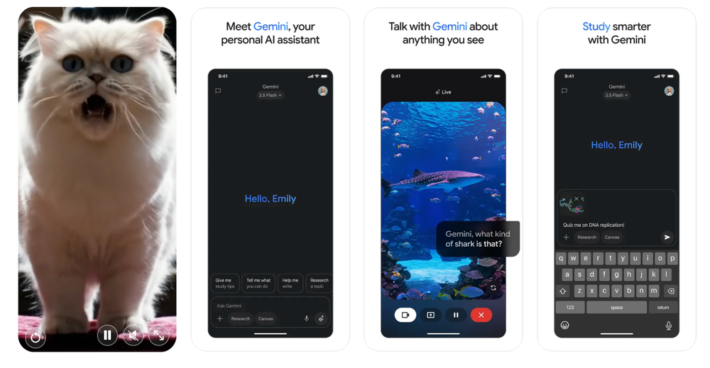 AI Apps for Android: We Tested the Best 6 Apps (Free & Paid) | Saner.AI