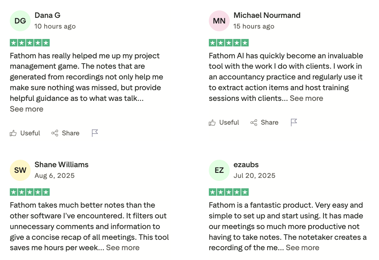 Work Apps: We Tested The Best 10 Apps For You | Saner.AI