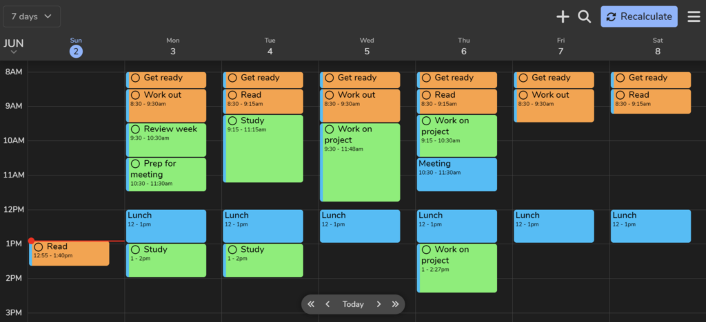 AI Planners: We Tested The 7 Best Apps in 2026 (Free & Paid) | Saner.AI