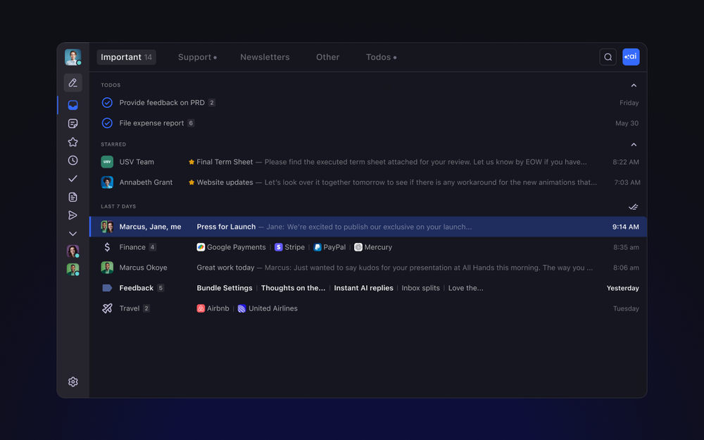 AI Platforms: We Reviewed The 20 Best Apps for Work