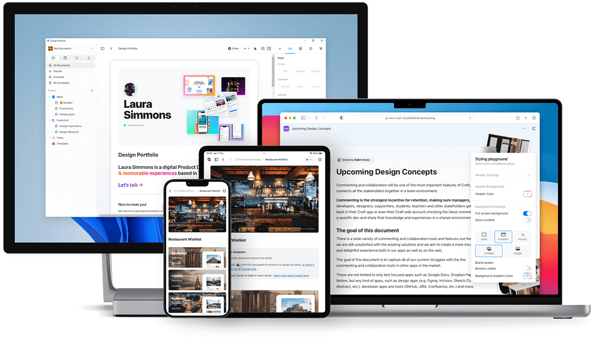 We Tested 15 Apple Notes Alternatives. Here are the best 7 | Saner.AI