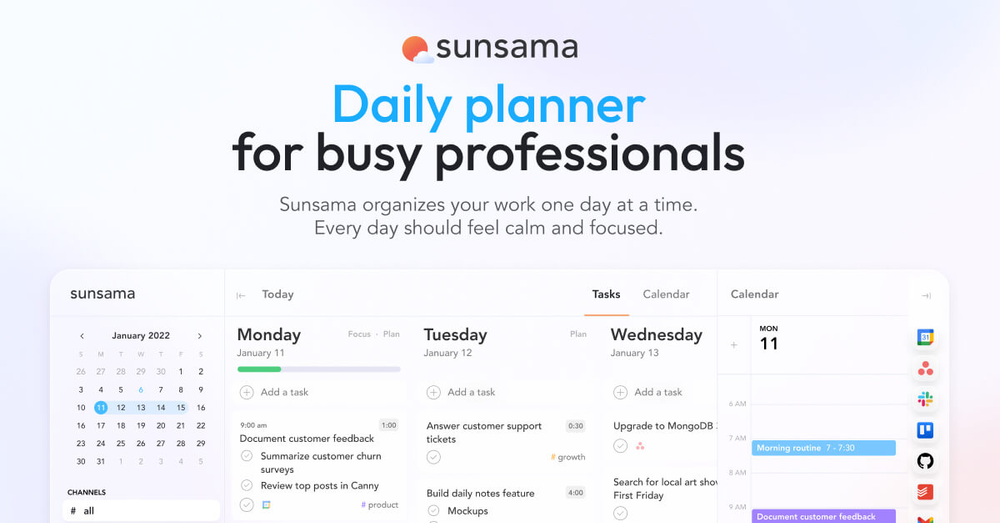 AI Time Management: We Tested The Best 7 Apps (Free & Paid) | Saner.AI
