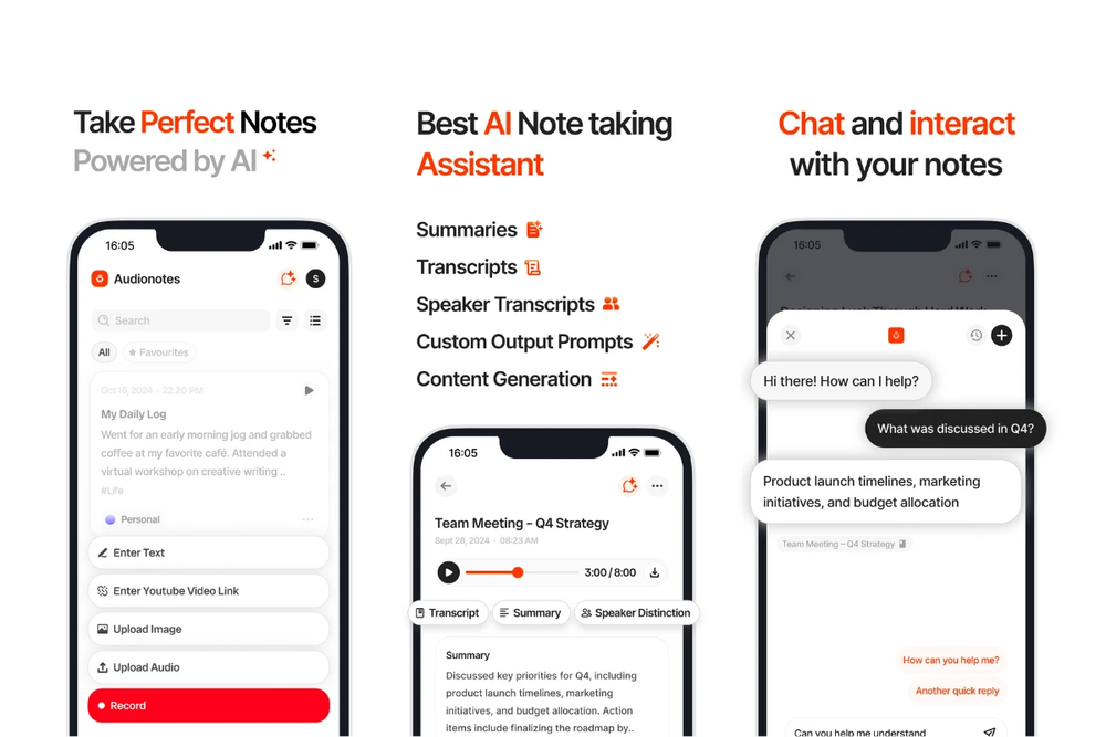 The 7 Best AI Meeting Note Taker We Tested in 2026