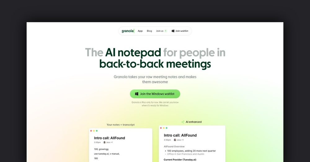The 7 Best AI Meeting Note Taker We Tested in 2026