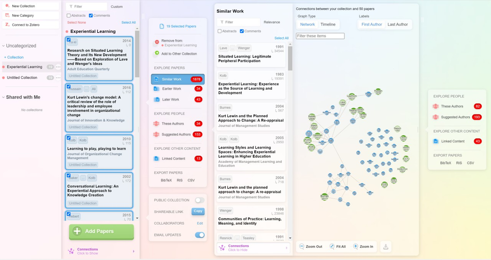 AI Tools For Research: Here Are The Best 10 Apps in 2026