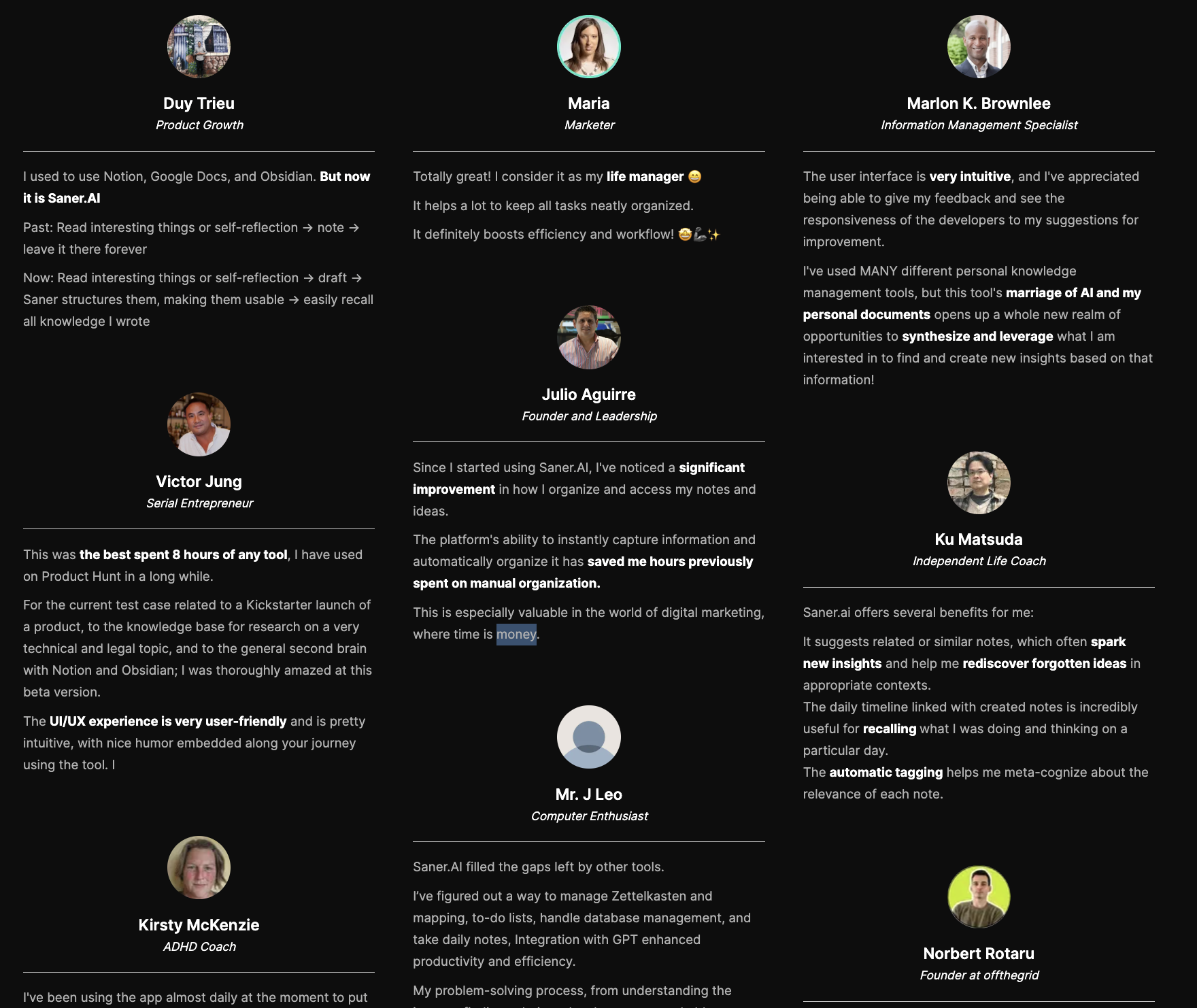 Best AI Personal Assistants Guide: We Tested The Top 14+ Apps