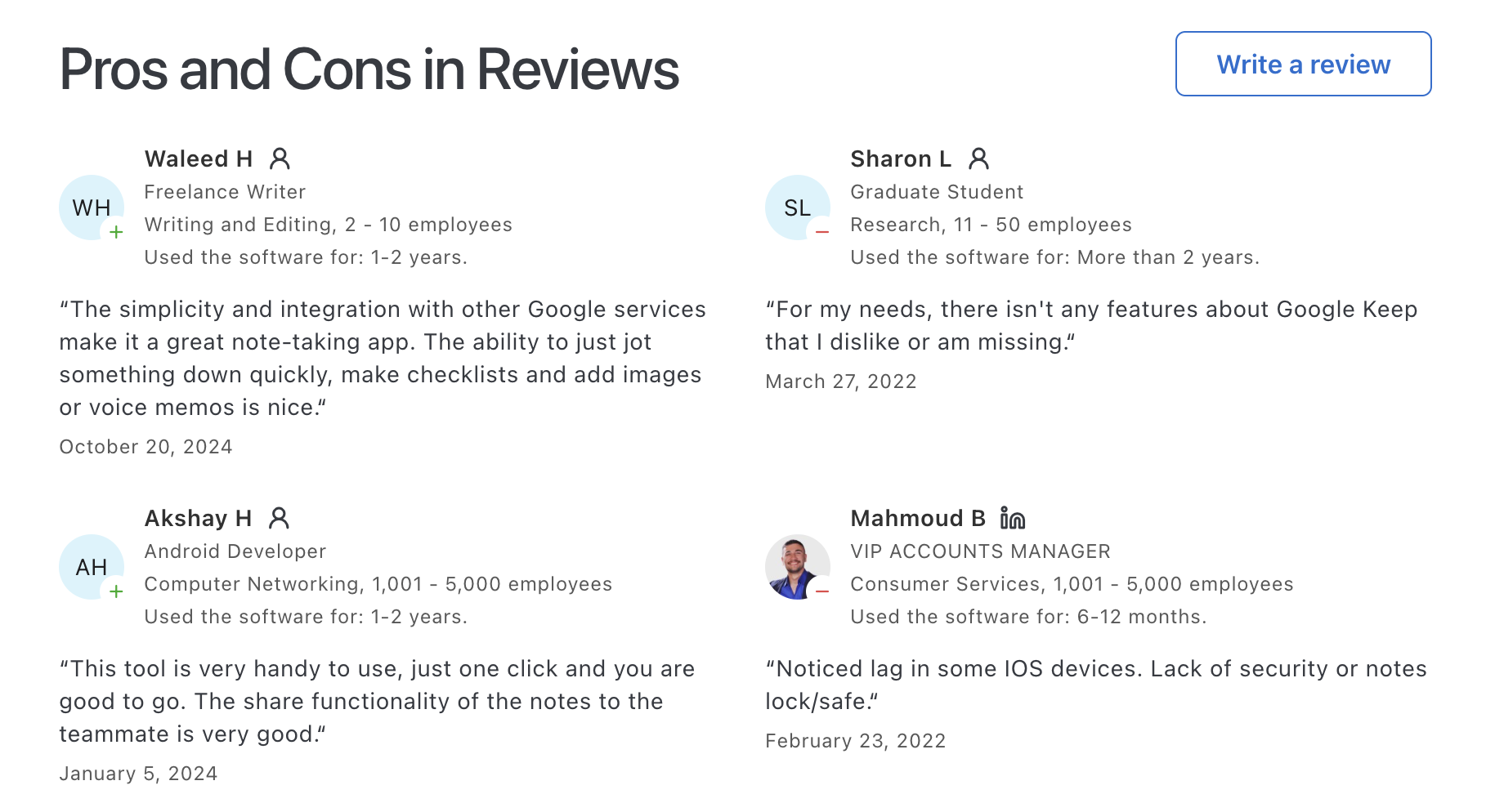 Second Brain Apps: We tested the Best 15 in 2025 | Saner.AI