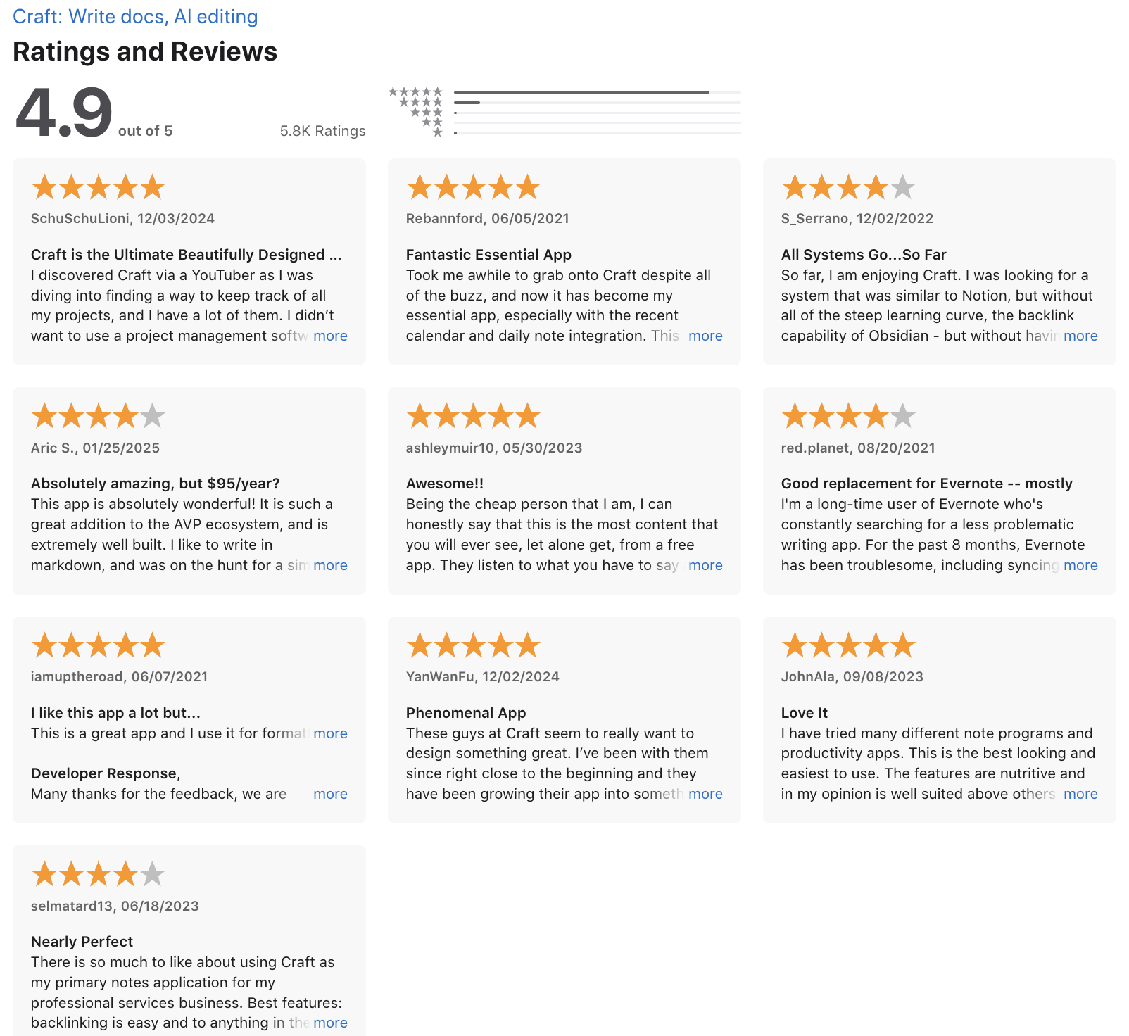 ADHD Note Taking Apps: We Tested The Best 7 in 2025 | Saner.AI