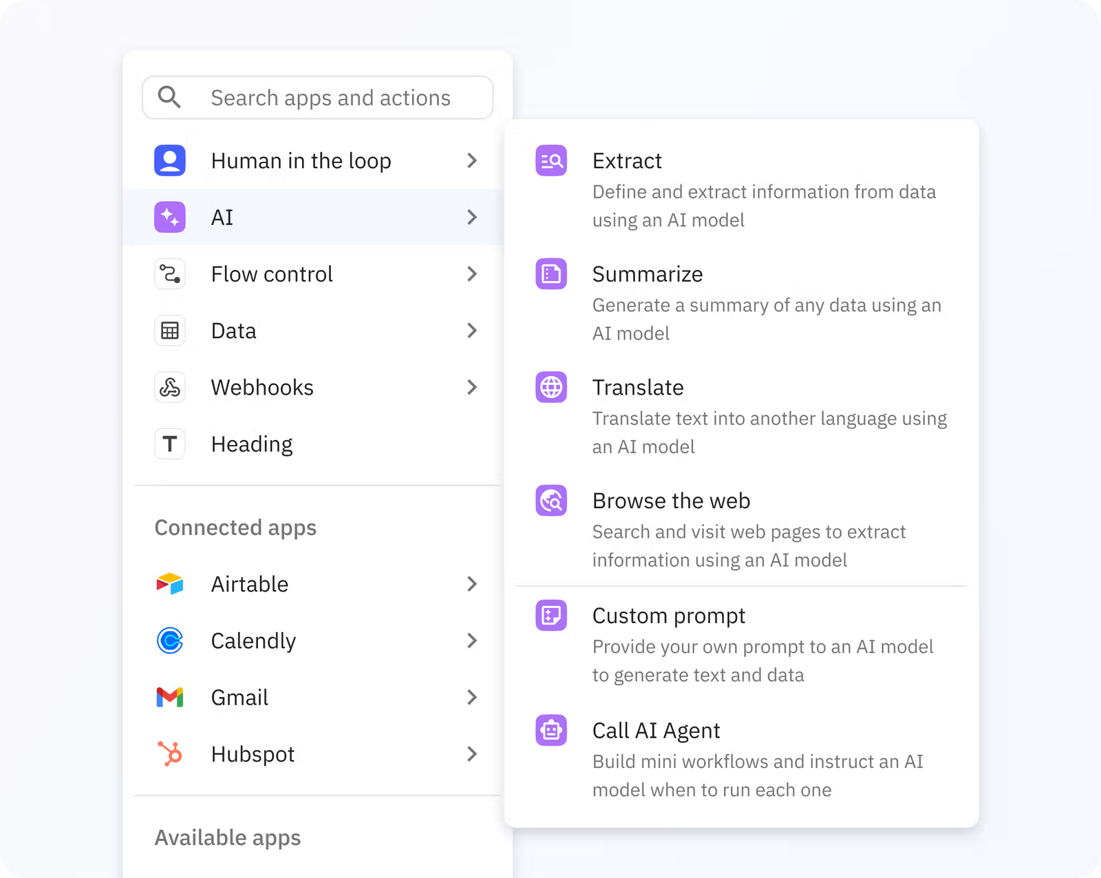 AI Automation Tools: We Tested The 10 Best Apps in 2025