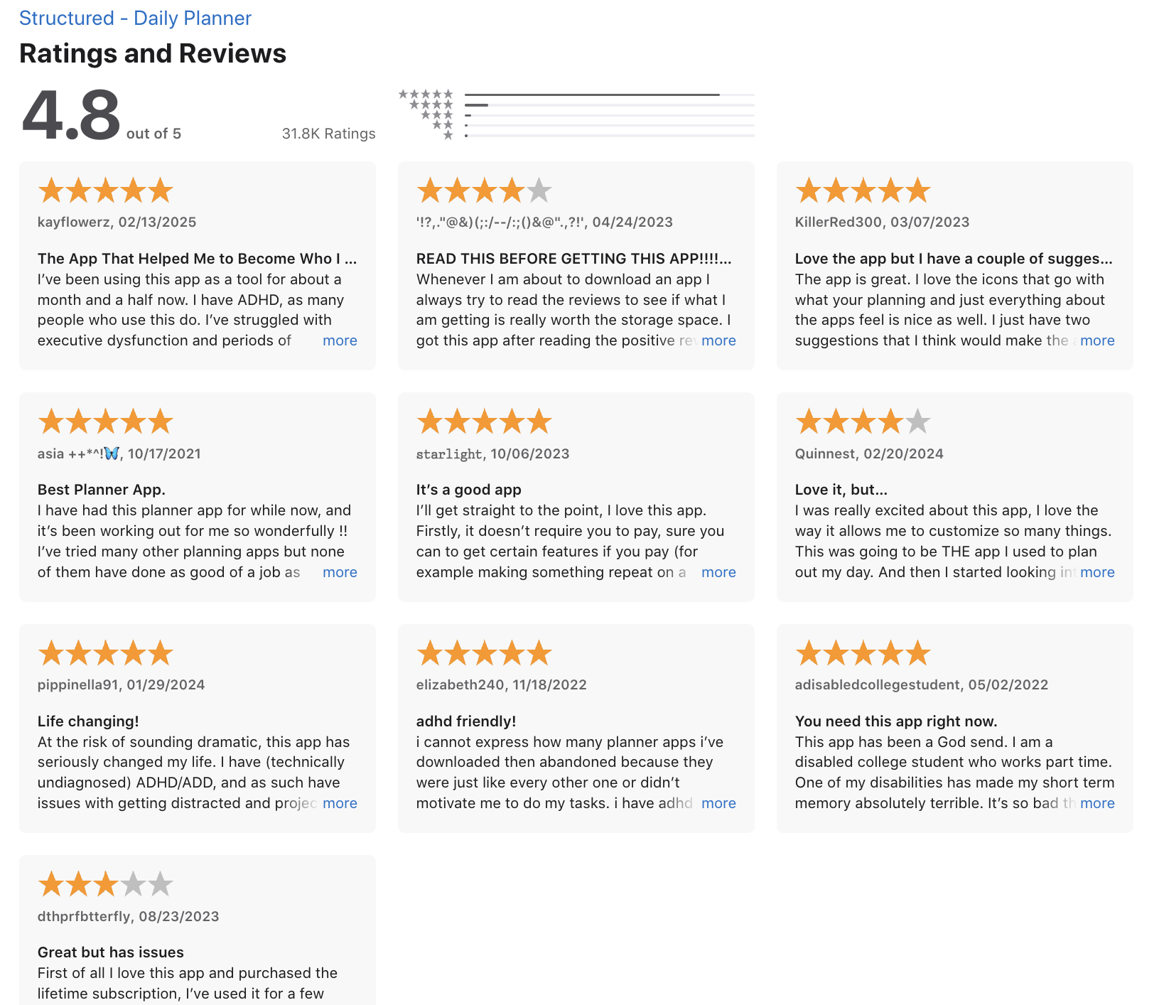 Daily Planner Apps: We Tested 15+ of the Best in 2025