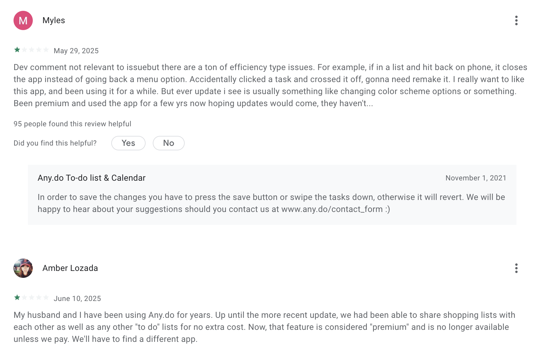 Reminder Apps: We tested the Best 12 in 2025
