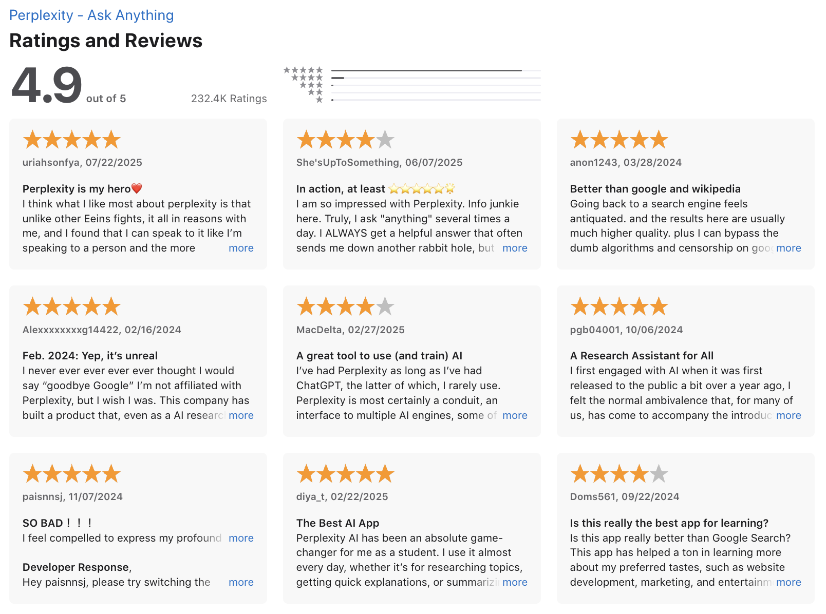 AI Apps for Android: We Tested the Best 6 Apps (Free & Paid) | Saner.AI