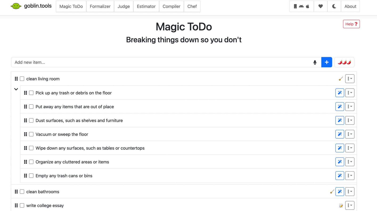 Neurodivergent Apps for Adults: We Tested the Best 7 Tools | Saner.AI
