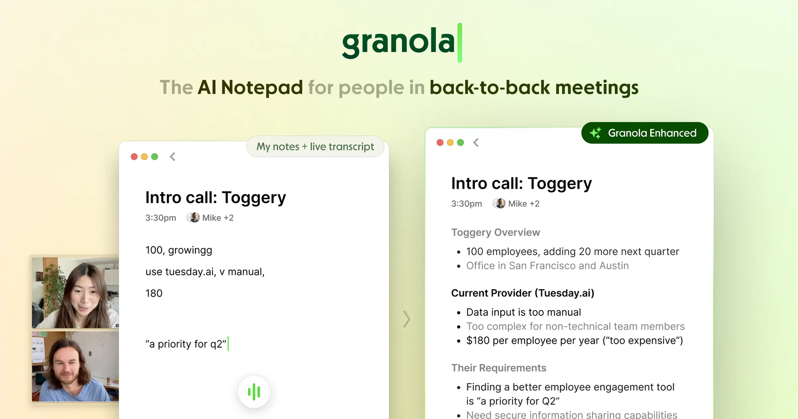 The 7 Best AI Meeting Note Taker We Tested in 2026