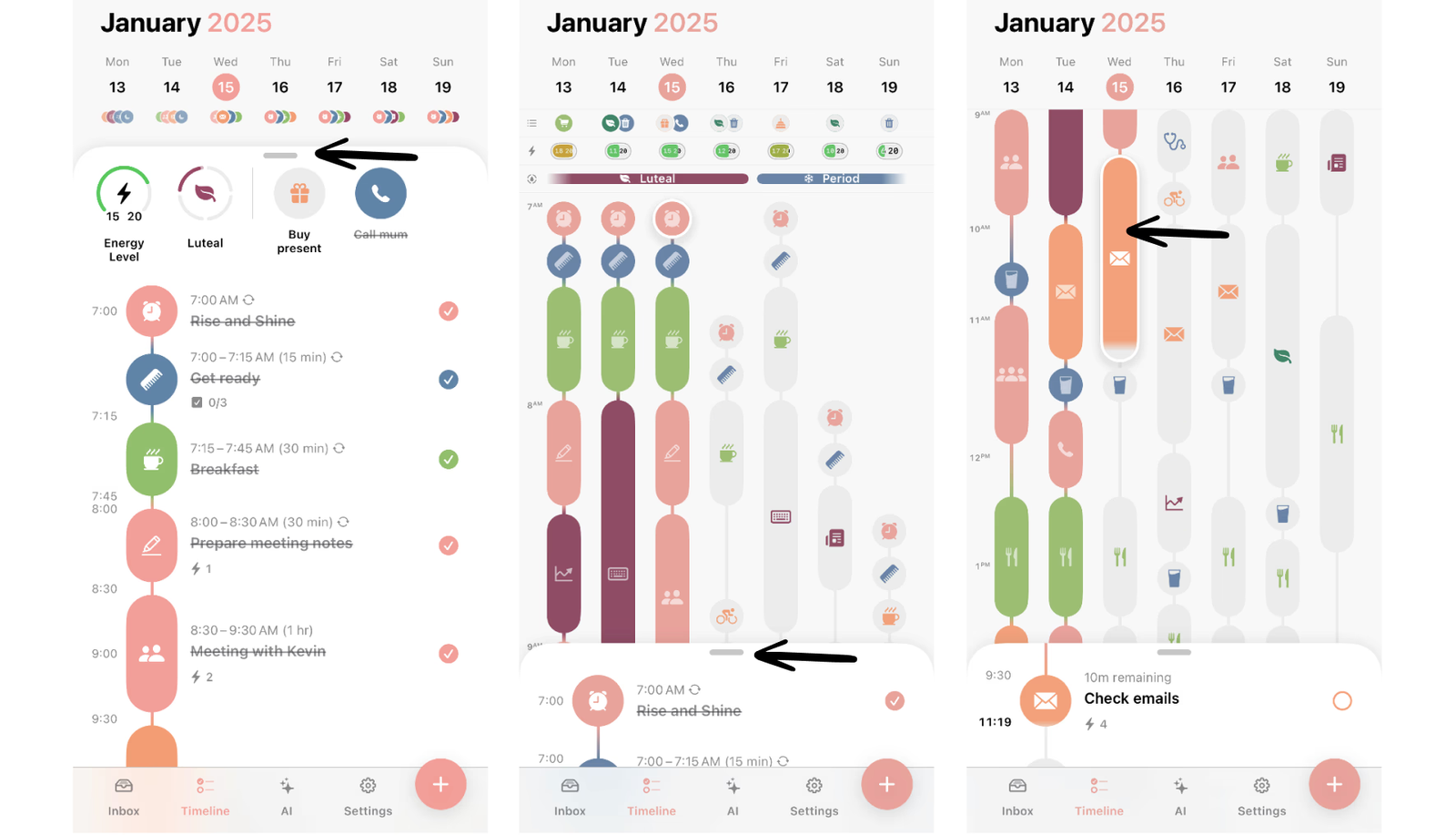 We tested 20+ Daily Planner Apps and here are the best 5