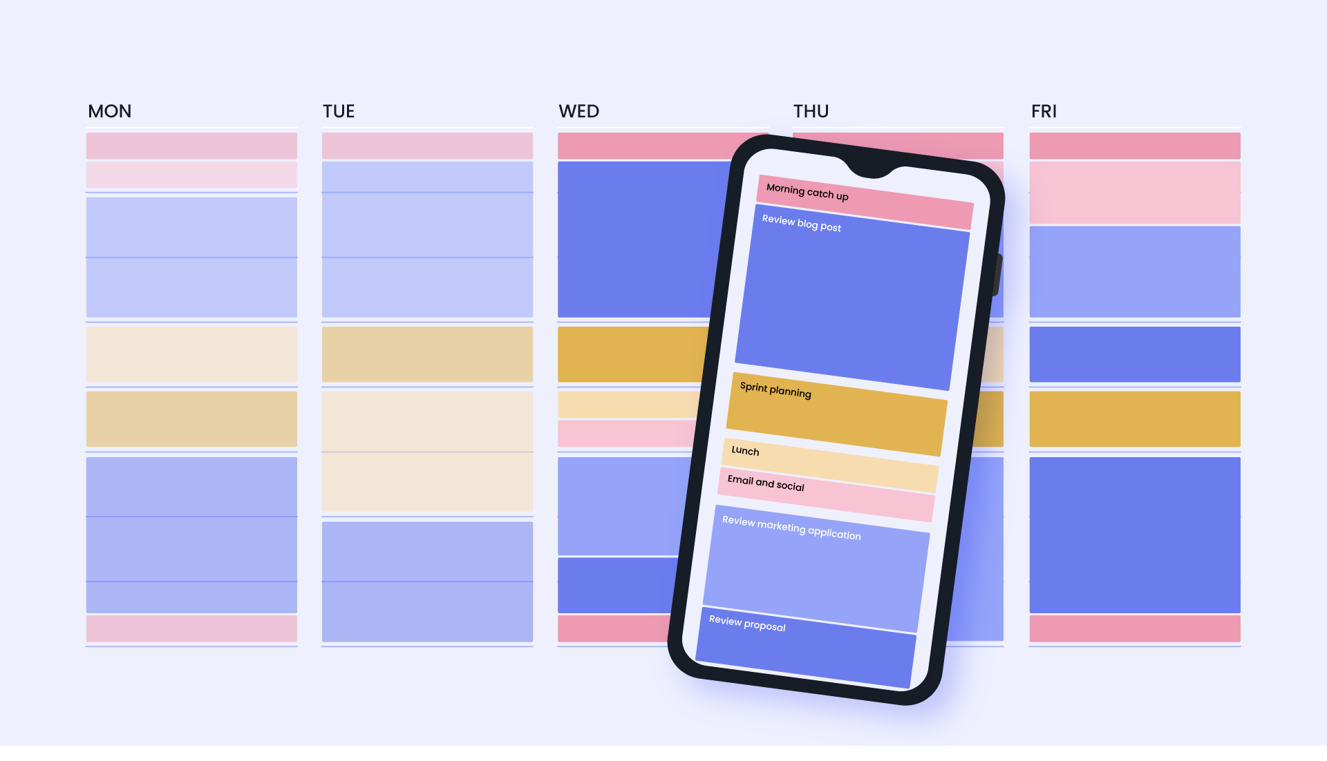 Time Blocking Planner Apps: We tested 20 to find the Best 7