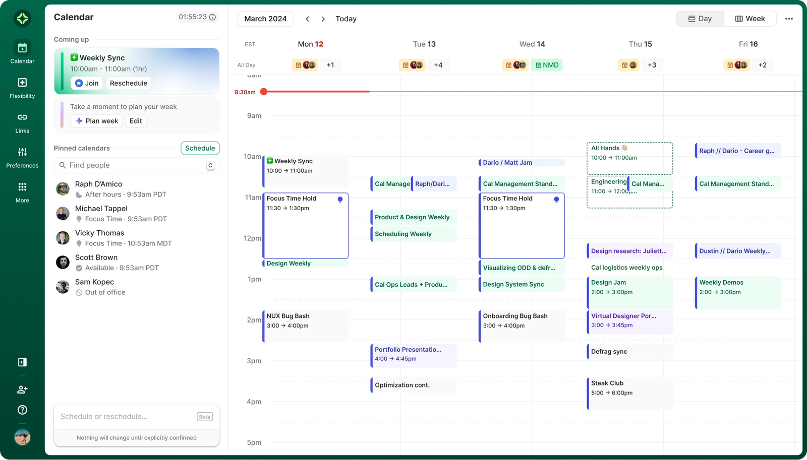 Time Blocking Planner Apps: We tested 20 to find the Best 7