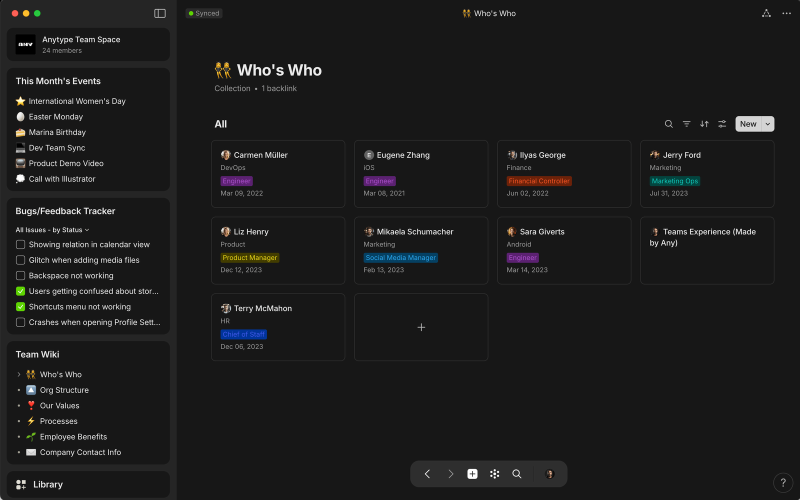 Obsidian Alternatives: We Tested the 6 Best Apps