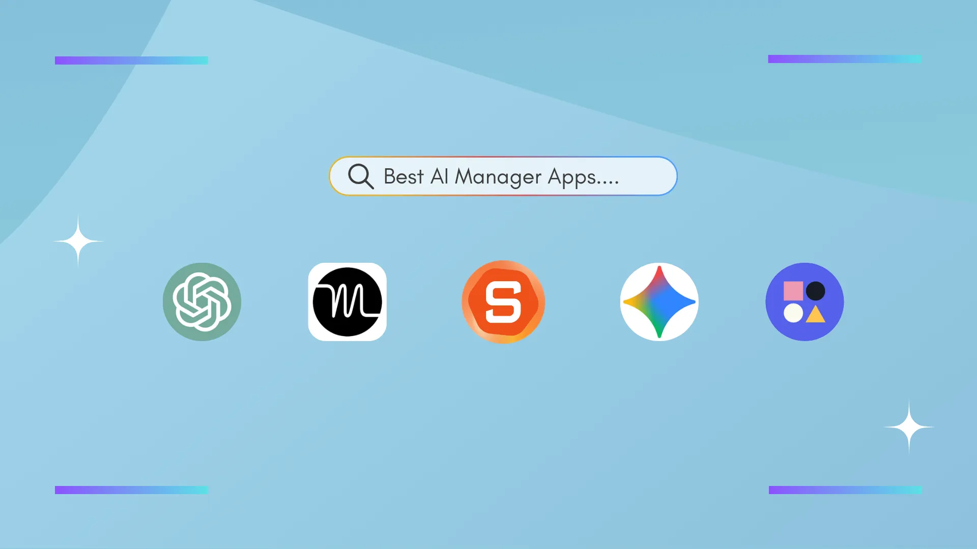 AI Productivity Tools: The 10 Best Apps to Work Smarter in 2025