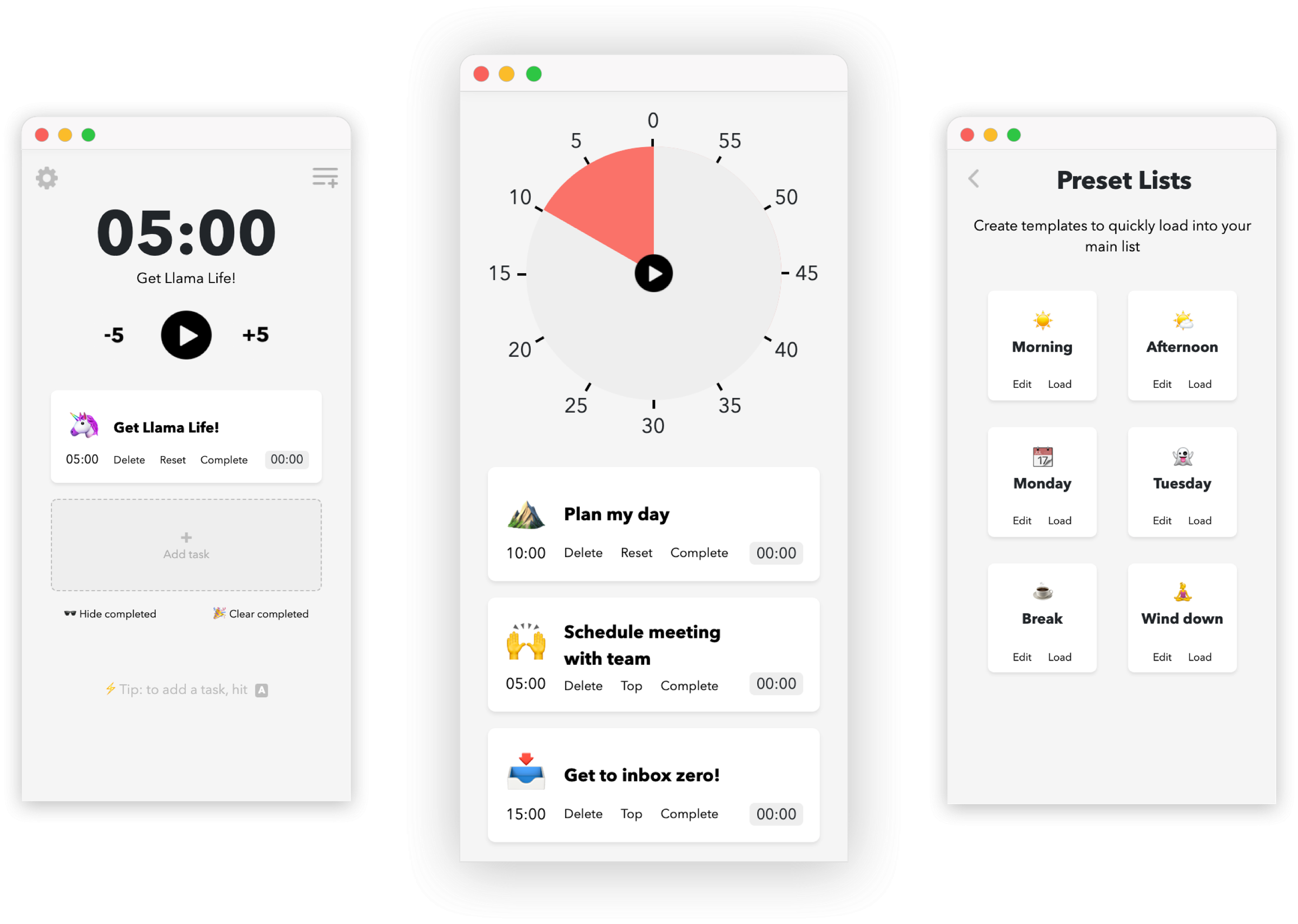 Finch Alternatives: We Tested and Ranked the Best 6 Apps in 2026 | Saner.AI