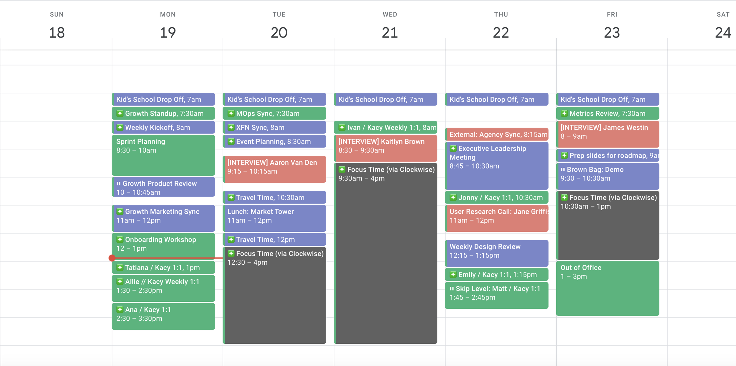 AI Planners: We Tested The 7 Best Apps in 2026 (Free & Paid) | Saner.AI