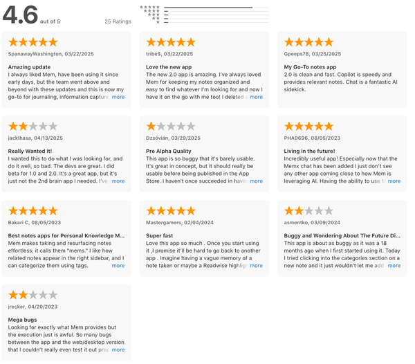 AI Note-Taking Apps: We Ranked The 7 Best in 2025