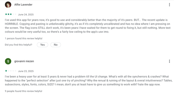 Second Brain Apps: We tested the Best 15 in 2025 | Saner.AI