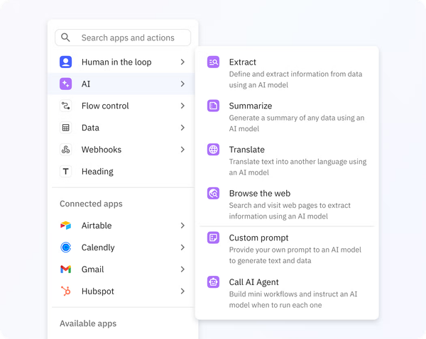 AI Platforms: We Reviewed The 20 Best Apps for Work