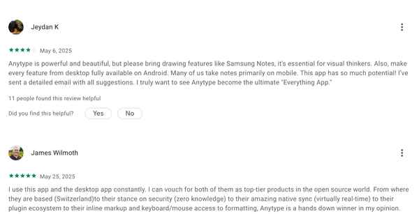 Second Brain Apps: We tested the Best 15 in 2025 | Saner.AI