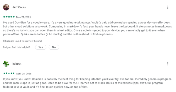 ADHD Note Taking Apps: We Tested The Best 7 in 2025 | Saner.AI
