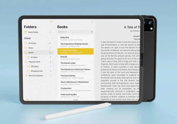 ADHD Note Taking Apps: We Tested The Best 7 in 2025 | Saner.AI
