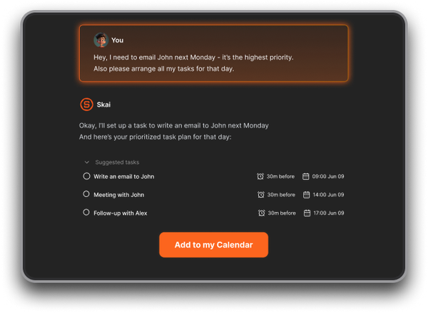 ADHD Note Taking Apps: We Tested The Best 7 in 2025 | Saner.AI
